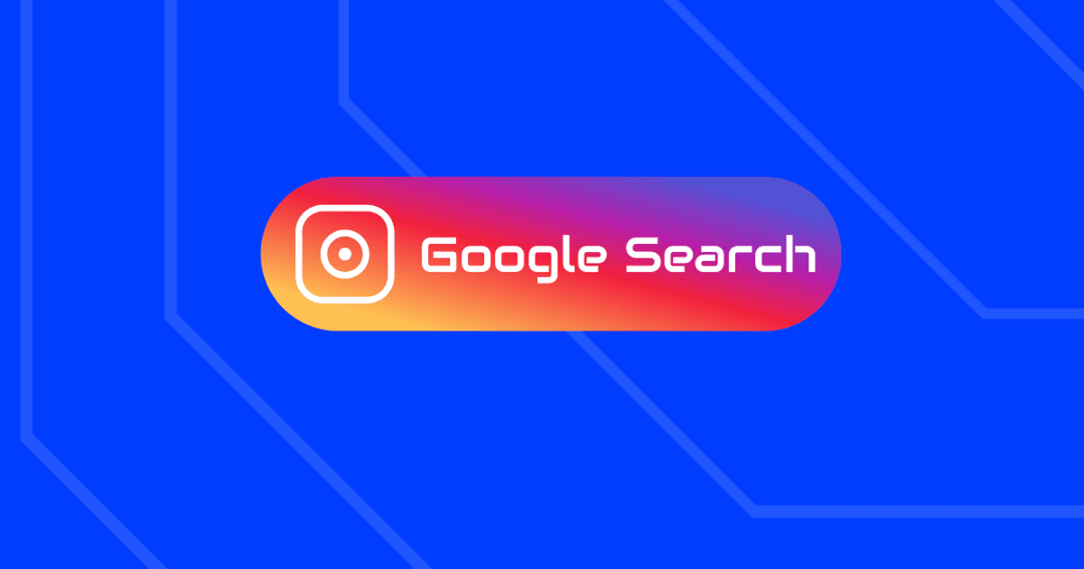 Instagram στα αποτελέσματα αναζήτησης. Τι πρέπει να γνωρίζεις