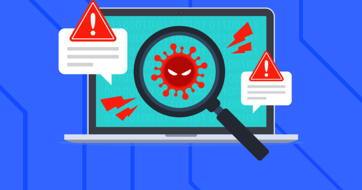 Τι είναι το Malware - Κακόβουλο λογισμικό