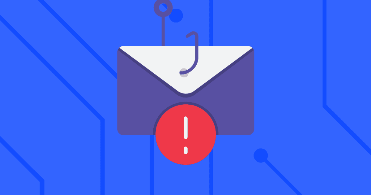 Τι είναι τo Phishing και πως λειτουργεί